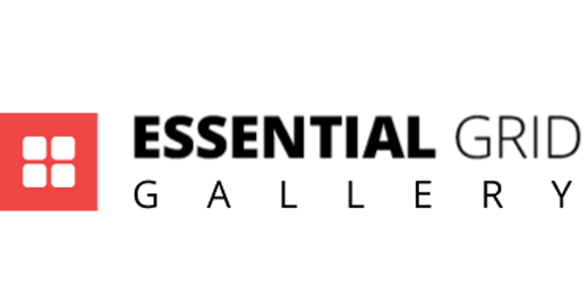 Youtube Carousel – essentialgrid-gallery